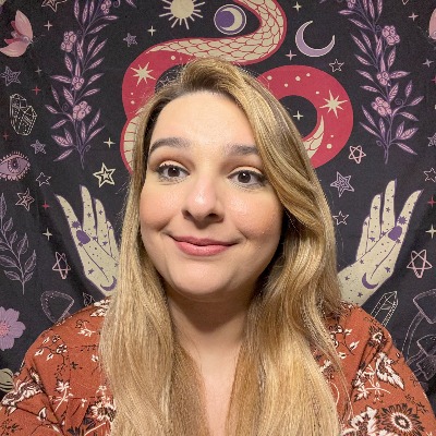 Insightful Natasha | Spiritual Advisor | Seeer